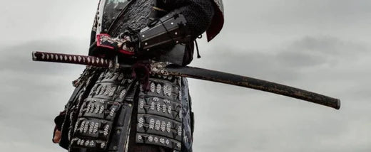 Come impugnare una Katana: scoprire le tecniche di base | Katana Giapponese
