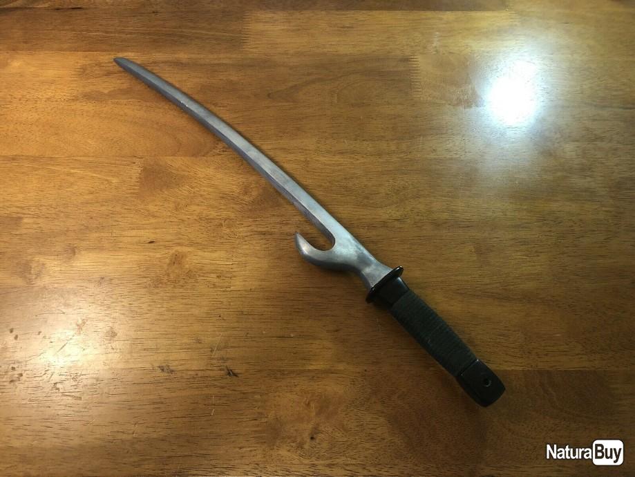 Kabutowari, l'agile arma del samurai | Katana Giapponese